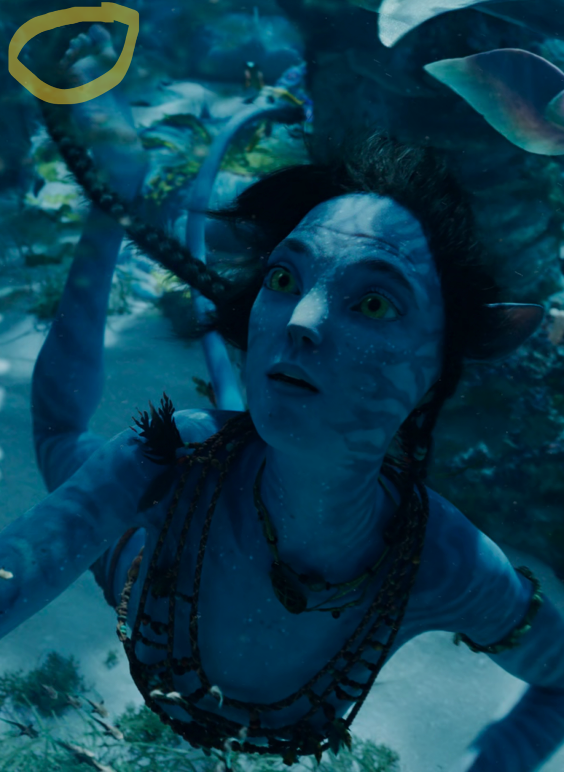 Clearing Up The Confusion About The Children – Avatar 2: The Way Of ...