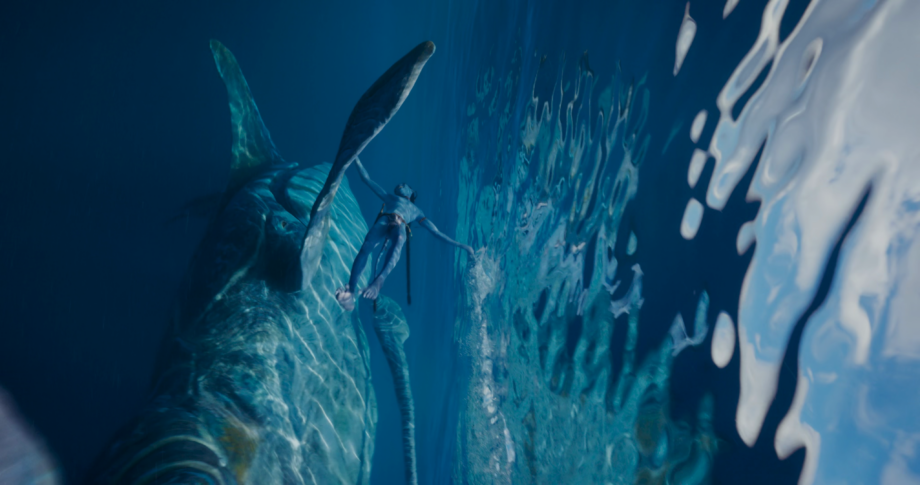 The Tulkun Conundrum – Avatar 2: The Way Of Water – LAYON(A) YAYO